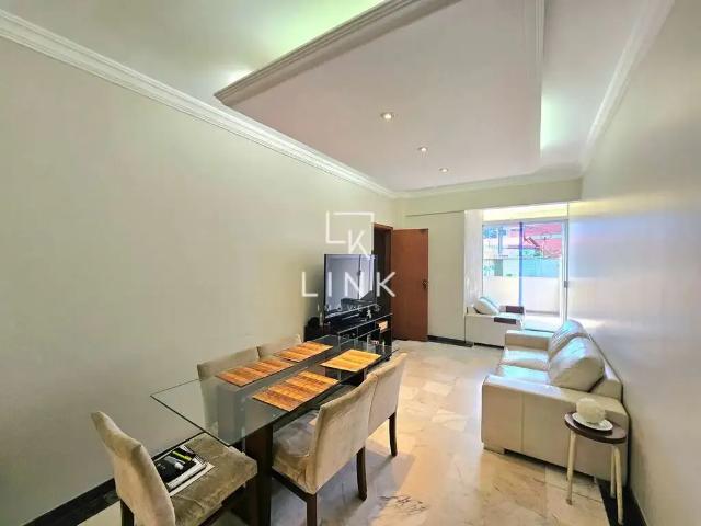 Apartamento para Venda em Belo Horizonte/MG Caiçaras 3 Quartos