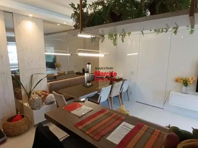 Apartamento para Venda em Belo Horizonte/MG Caiçaras 3 Quartos
