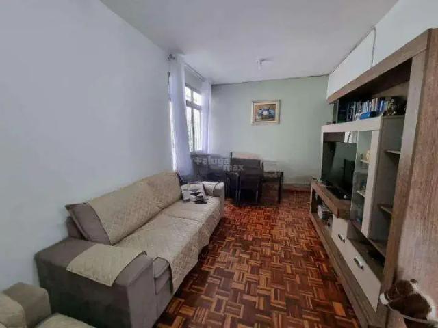 Apartamento para Venda em Belo Horizonte/MG Caiçaras 3 Quartos