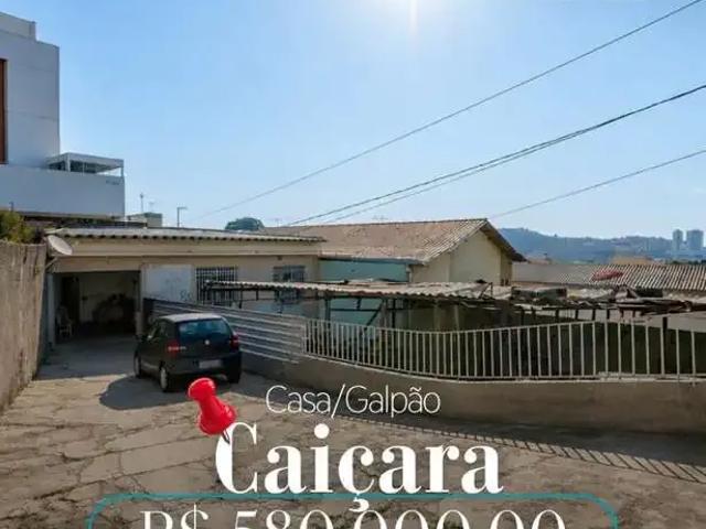 Apartamento para Venda em Belo Horizonte/MG Caiçaras 3 Quartos
