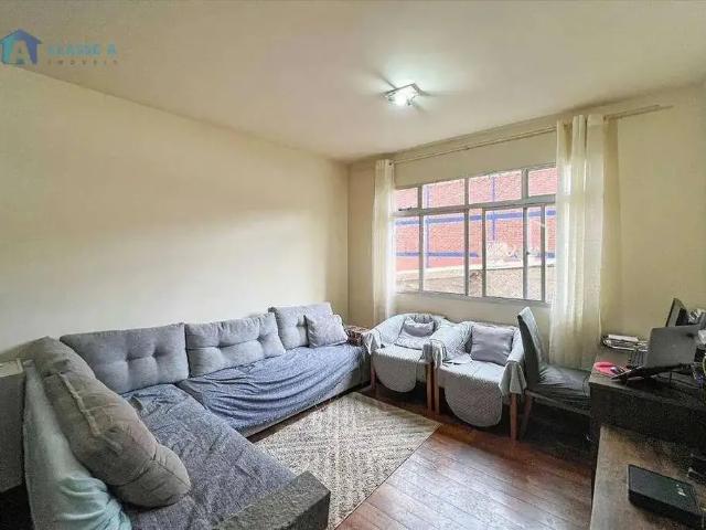 Apartamento para Venda em Belo Horizonte/MG Caiçaras 3 Quartos