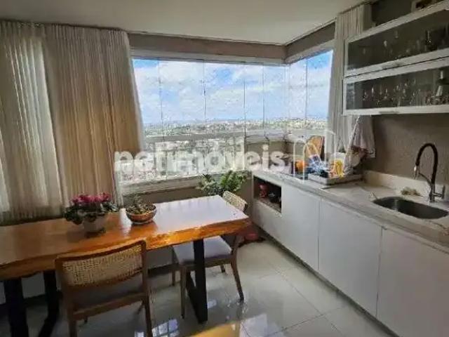 Apartamento para Venda em Belo Horizonte/MG Caiçaras 3 Quartos