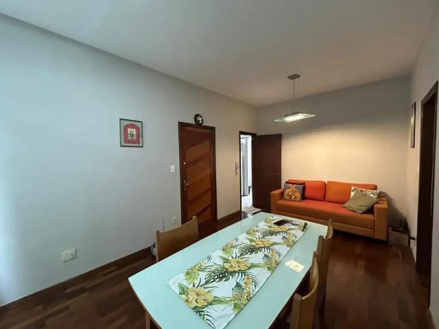 Apartamento para Venda em Belo Horizonte/MG Caiçaras 3 Quartos