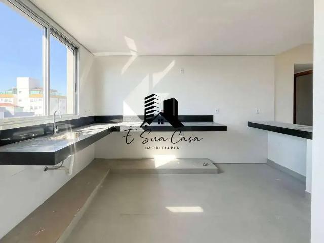 Apartamento para Venda em Belo Horizonte/MG Caiçaras 3 Quartos