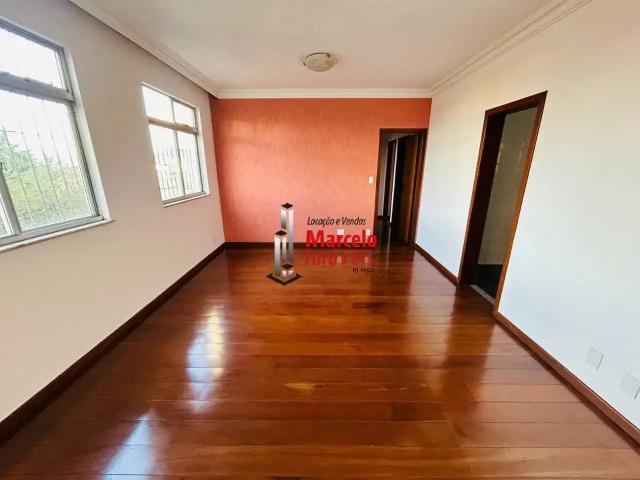 Apartamento para Venda em Belo Horizonte/MG Caiçaras 3 Quartos