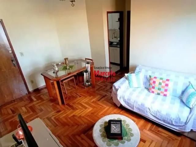 Apartamento para Venda em Belo Horizonte/MG Caiçaras 3 Quartos