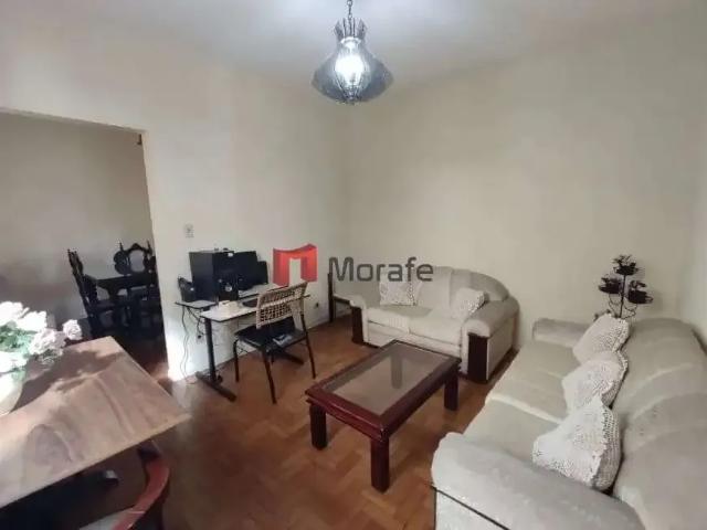 Apartamento para Venda em Belo Horizonte/MG Caiçaras 3 Quartos