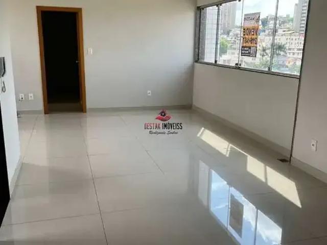 Apartamento para Venda em Belo Horizonte/MG Caiçaras 3 Quartos