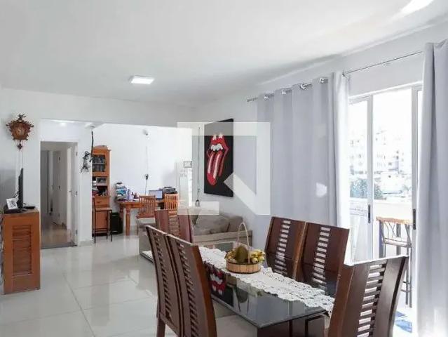 Apartamento para Venda em Belo Horizonte/MG Caiçaras 3 Quartos