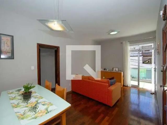 Apartamento para Venda em Belo Horizonte/MG Caiçaras 3 Quartos