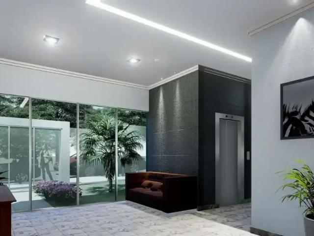 Apartamento para Venda em Belo Horizonte/MG Caiçaras 3 Quartos
