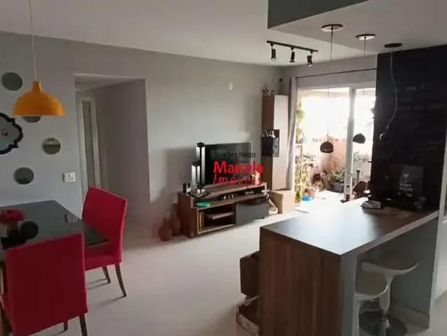 Apartamento para Venda em Belo Horizonte/MG Caiçaras 3 Quartos