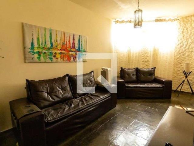 Apartamento para Venda em Belo Horizonte/MG Caiçaras 3 Quartos
