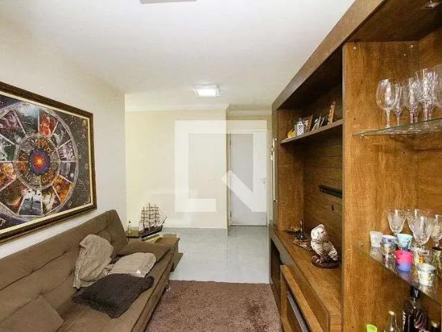 Apartamento para Venda em Belo Horizonte/MG Caiçaras 1 Quartos
