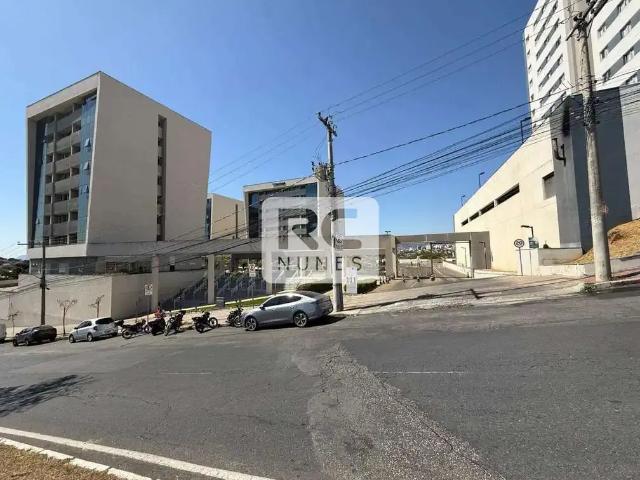 Apartamento para Venda em Belo Horizonte/MG Caiçaras 1 Quartos