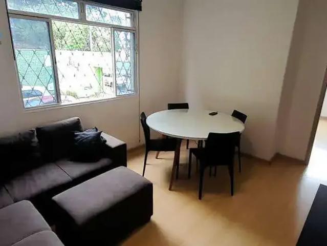 Apartamento para Venda em Belo Horizonte/MG Caiçaras 2 Quartos