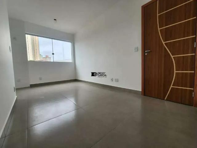Apartamento para Venda em Belo Horizonte/MG Caiçaras 2 Quartos