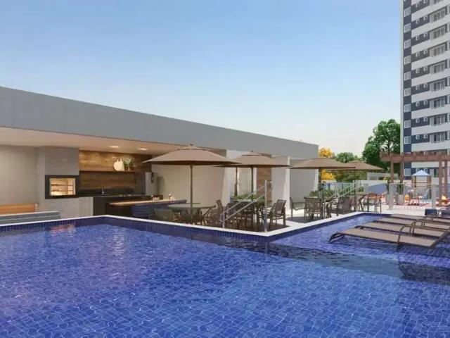 Apartamento para Venda em Belo Horizonte/MG Caiçaras 2 Quartos