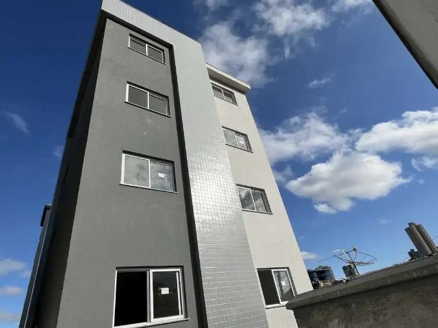 Apartamento para Venda em Belo Horizonte/MG Caiçaras 2 Quartos