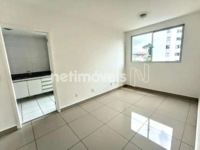 Apartamento para Venda em Belo Horizonte/MG Caiçaras 2 Quartos