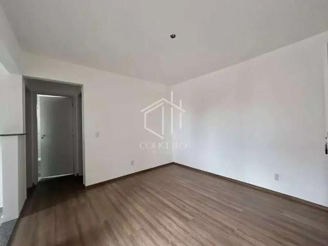 Apartamento para Venda em Belo Horizonte/MG Caiçaras 2 Quartos