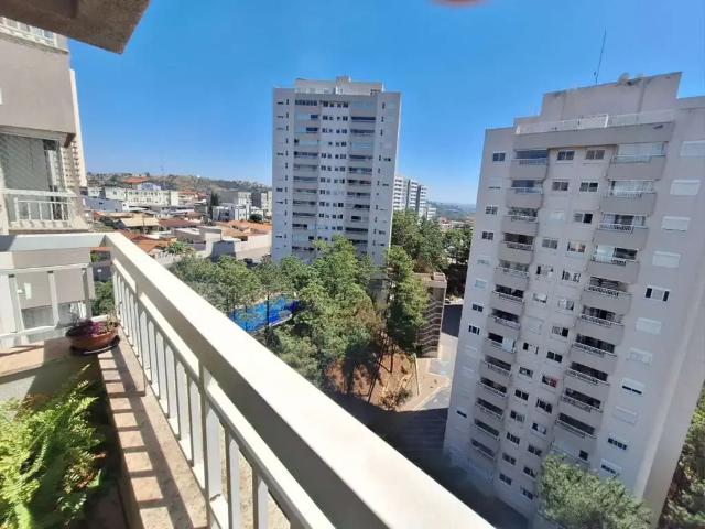 Apartamento para Venda em Belo Horizonte/MG Caiçaras 2 Quartos