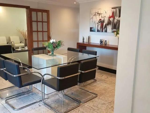 Apartamento para Venda em Belo Horizonte/MG Caiçaras 4 Quartos