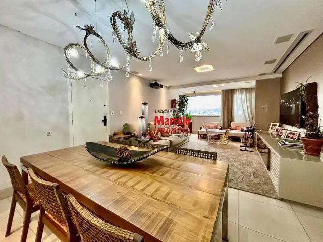 Apartamento para Venda em Belo Horizonte/MG Caiçaras 4 Quartos