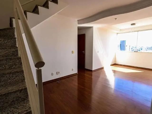 Apartamento para Venda em Belo Horizonte/MG Calafate 3 Quartos