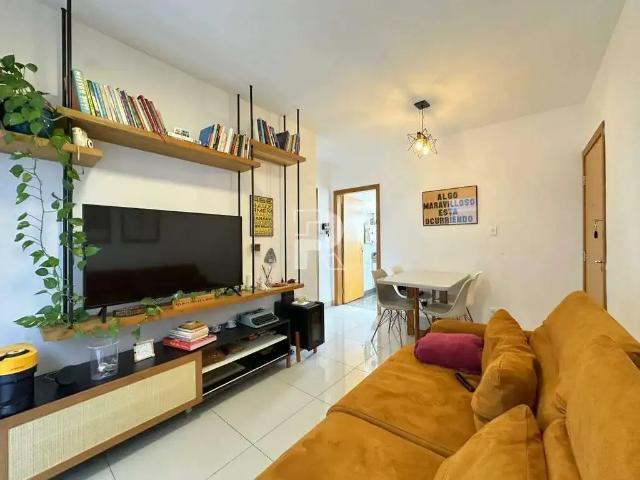 Apartamento para Venda em Belo Horizonte/MG Calafate 3 Quartos
