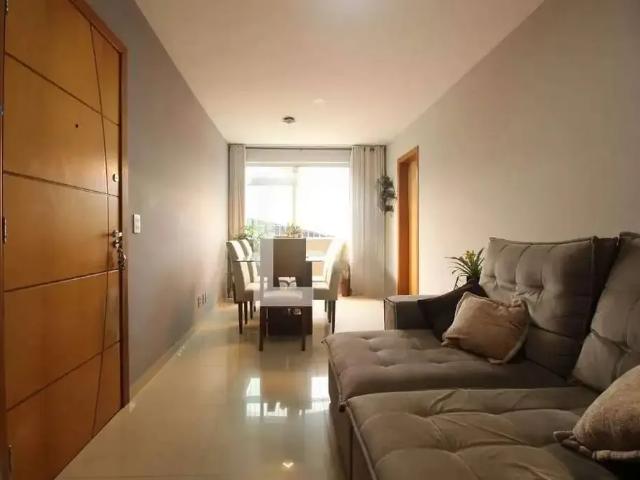 Apartamento para Venda em Belo Horizonte/MG Calafate 3 Quartos