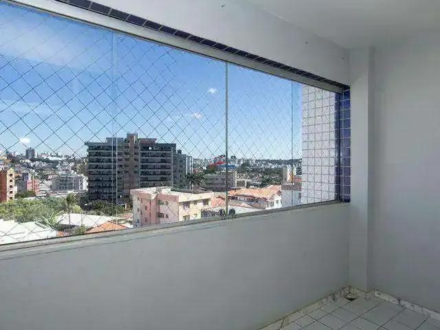 Apartamento para Venda em Belo Horizonte/MG Calafate 3 Quartos