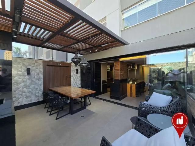 Apartamento para Venda em Belo Horizonte/MG Calafate 3 Quartos