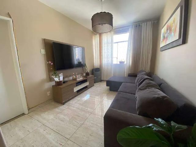 Apartamento para Venda em Belo Horizonte/MG Calafate 3 Quartos