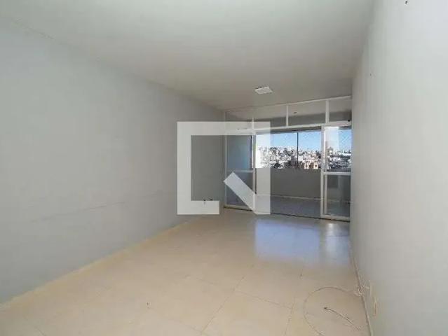 Apartamento para Venda em Belo Horizonte/MG Calafate 3 Quartos