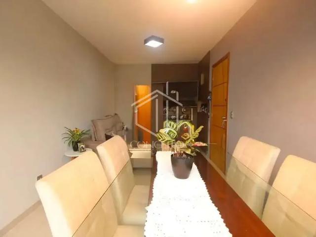 Apartamento para Venda em Belo Horizonte/MG Calafate 3 Quartos