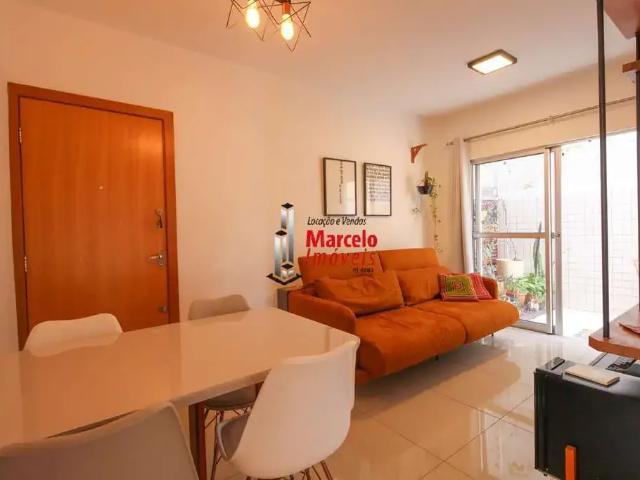 Apartamento para Venda em Belo Horizonte/MG Calafate 3 Quartos