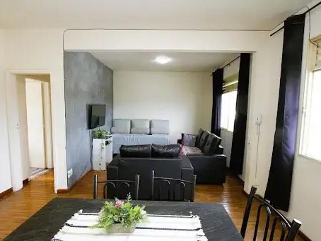 Apartamento para Venda em Belo Horizonte/MG Calafate 3 Quartos