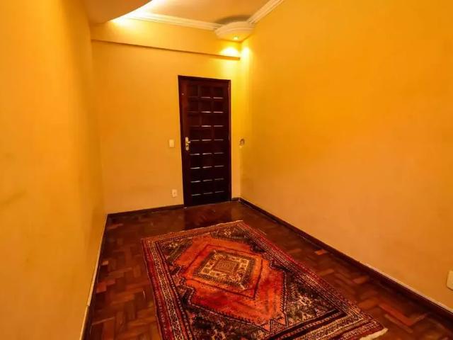 Apartamento para Venda em Belo Horizonte/MG Calafate 3 Quartos