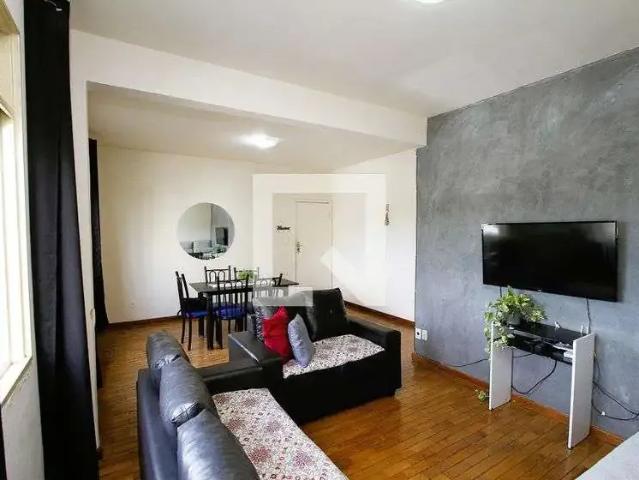 Apartamento para Venda em Belo Horizonte/MG Calafate 3 Quartos