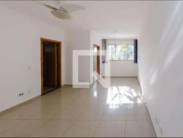 Apartamento para Venda em Belo Horizonte/MG Calafate 2 Quartos