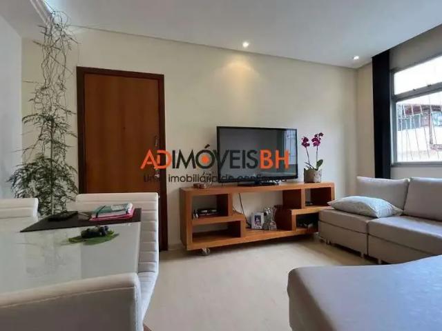 Apartamento para Venda em Belo Horizonte/MG Calafate 2 Quartos