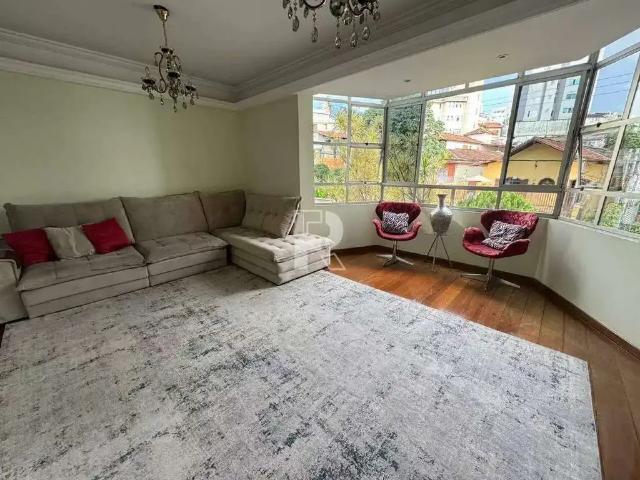 Apartamento para Venda em Belo Horizonte/MG Calafate 4 Quartos