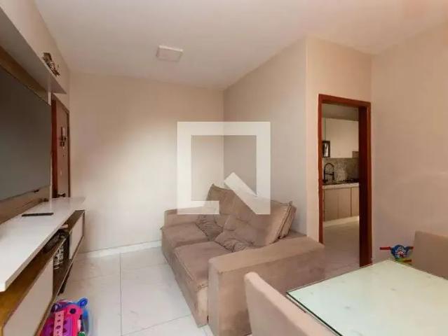 Apartamento para Venda em Belo Horizonte/MG Califórnia 2 Quartos