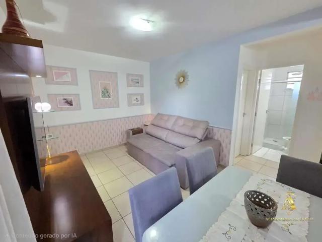 Apartamento para Venda em Belo Horizonte/MG Califórnia 2 Quartos