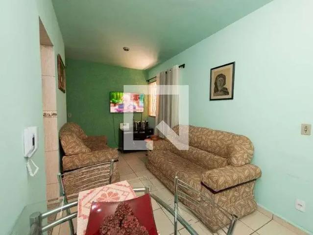 Apartamento para Venda em Belo Horizonte/MG Califórnia 2 Quartos