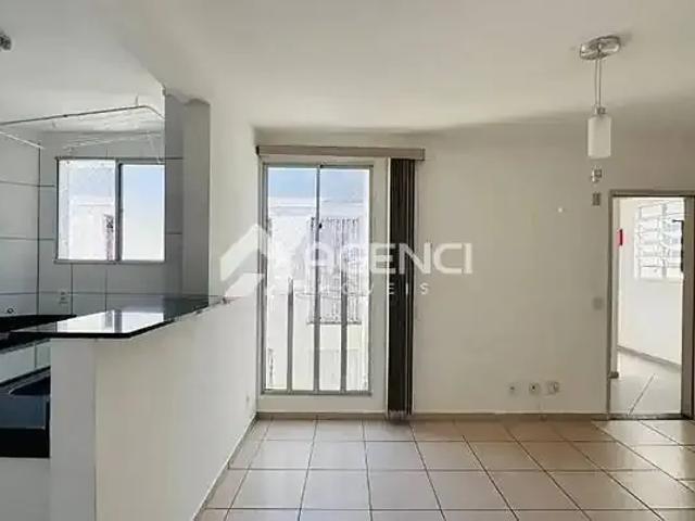 Apartamento para Venda em Belo Horizonte/MG Califórnia 2 Quartos