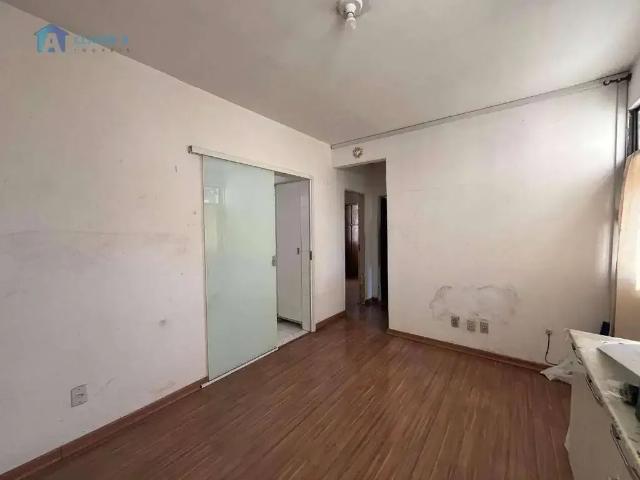 Apartamento para Venda em Belo Horizonte/MG Califórnia 2 Quartos