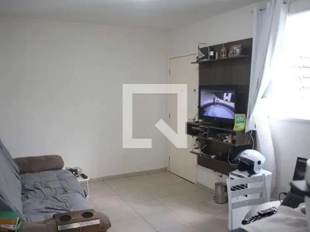 Apartamento para Venda em Belo Horizonte/MG Califórnia 2 Quartos