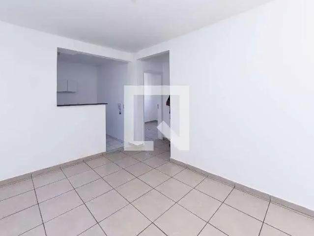 Apartamento para Venda em Belo Horizonte/MG Califórnia 2 Quartos